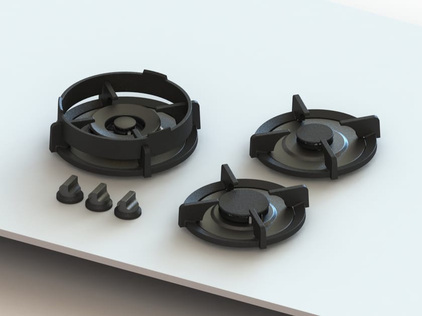 Burners | Kitchen appliances | Archiproducts