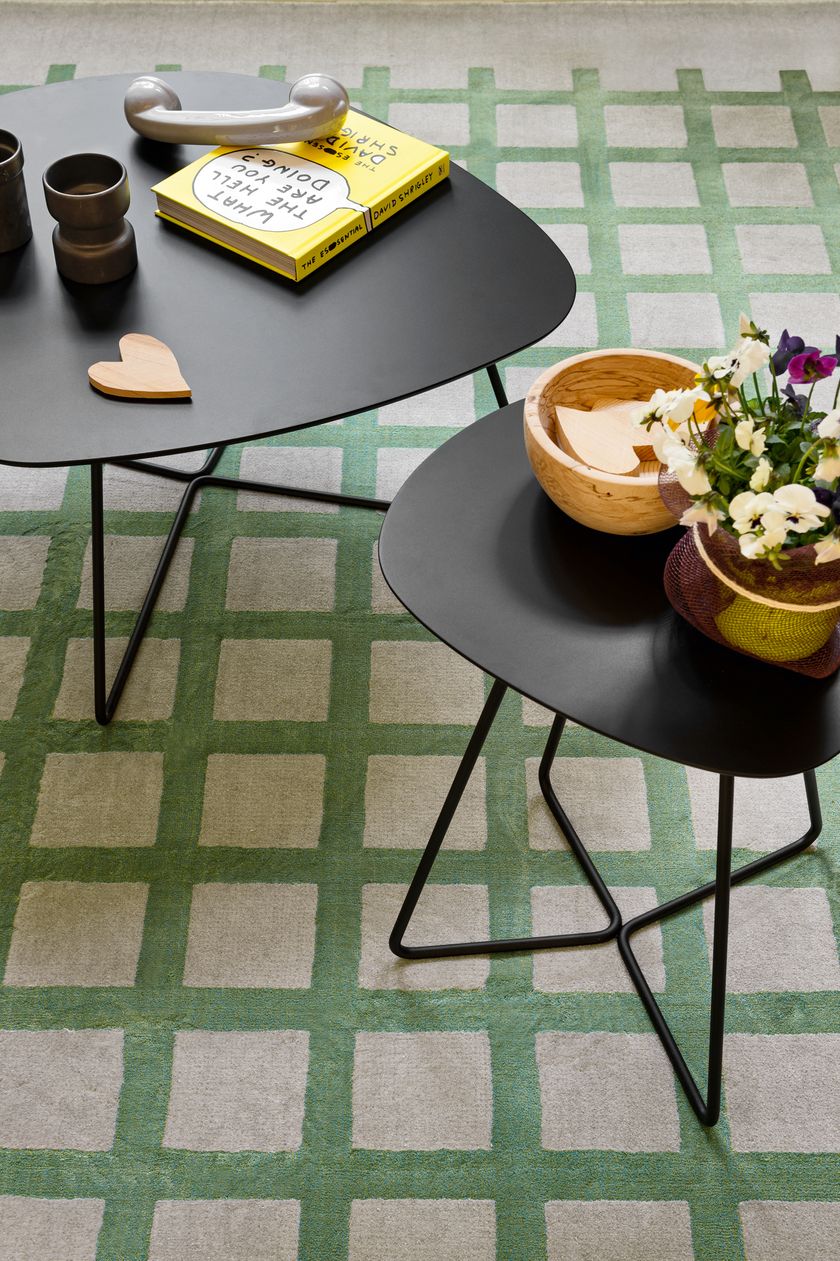 CIOP Coffee table By Connubia