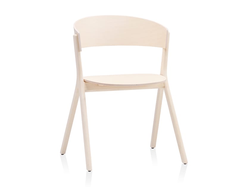 Ash Waiting room chairs | Archiproducts