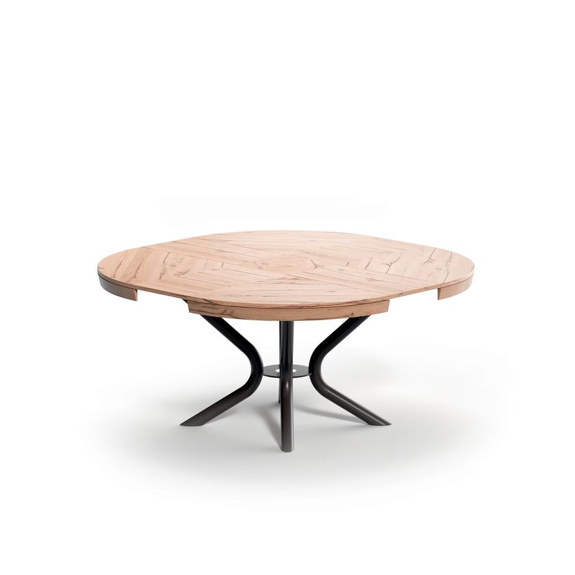 CIRKLE By Ozzio Italia design Marco Pozzoli, Studio Ozeta