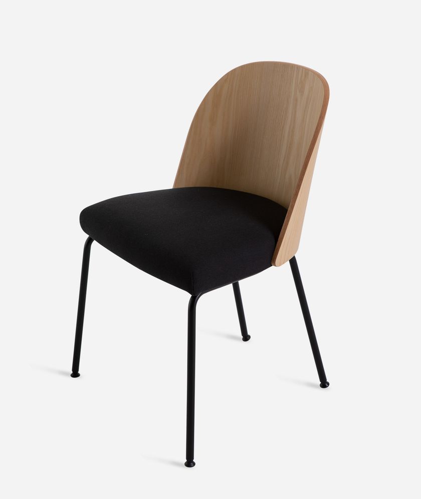 CISTELL SLIM | Chaise de style contemporain Collection Cistell Slim By ...