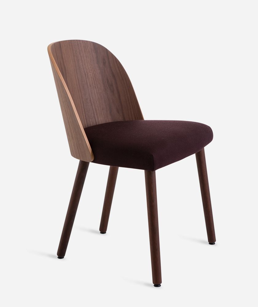 CISTELL SLIM | Chaise de style contemporain Collection Cistell Slim By ...