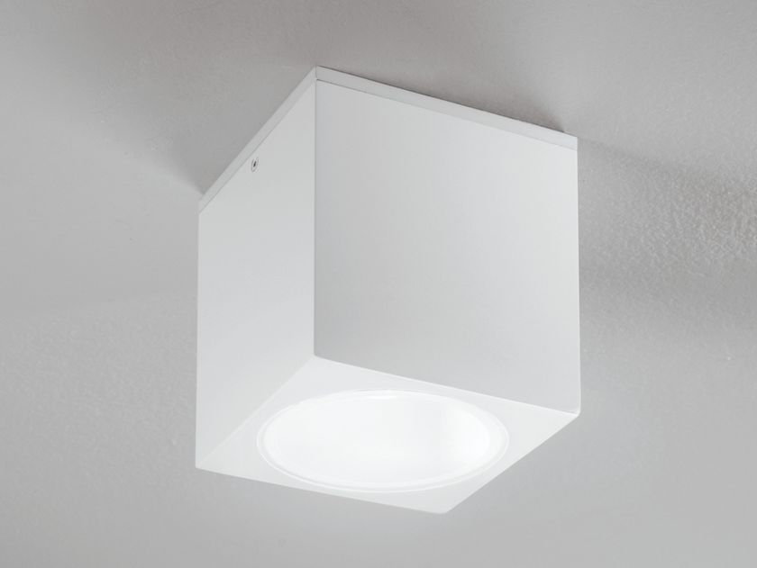 CITIZEN Q lampada da soffitto per esterno By Fan Europe Lighting