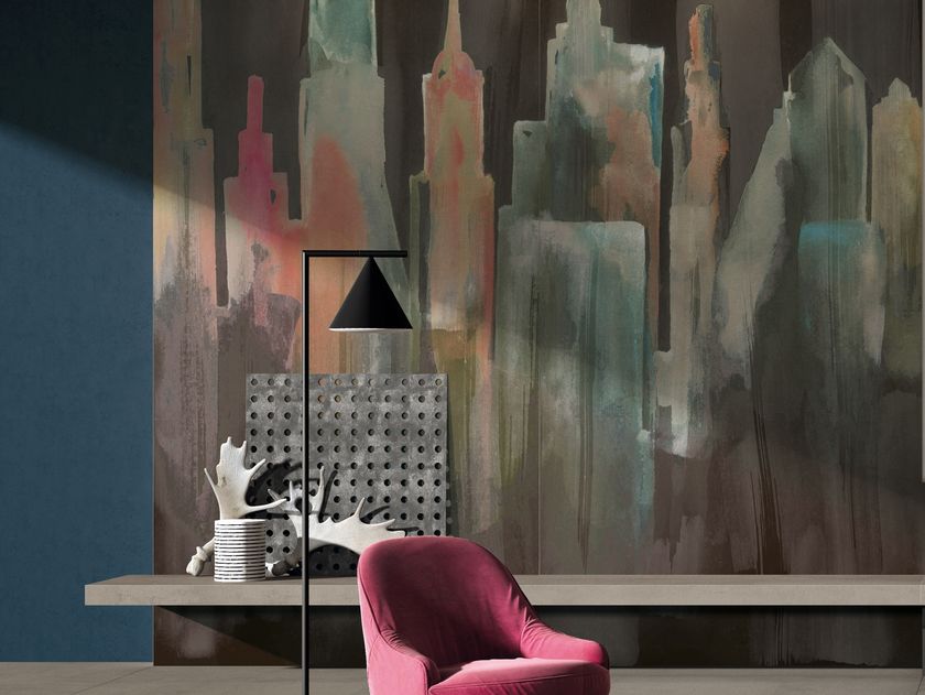 CITY revestimiento de pared By ABK