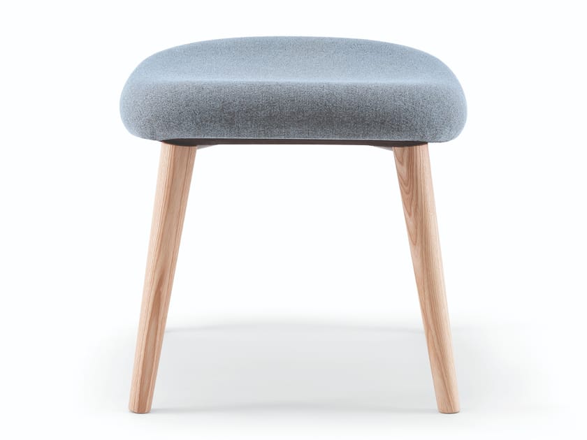 CITY LOUNGE | Fabric pouf City Lounge Collection By Quadrifoglio Group ...