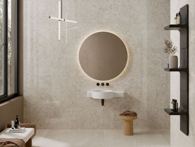 CITY MARBLE Flooring By VitrA Bathrooms