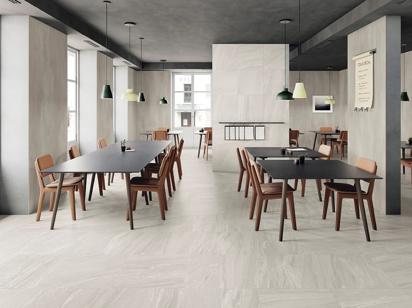 Ceramiche Caesar: Porcelain stoneware Made in Italy | Archiproducts