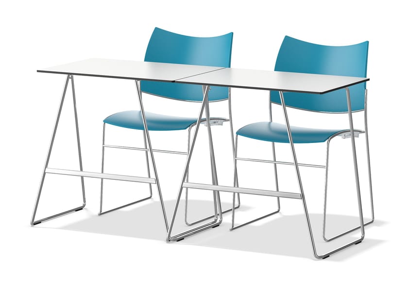 CLASS | Bench desk By Casala