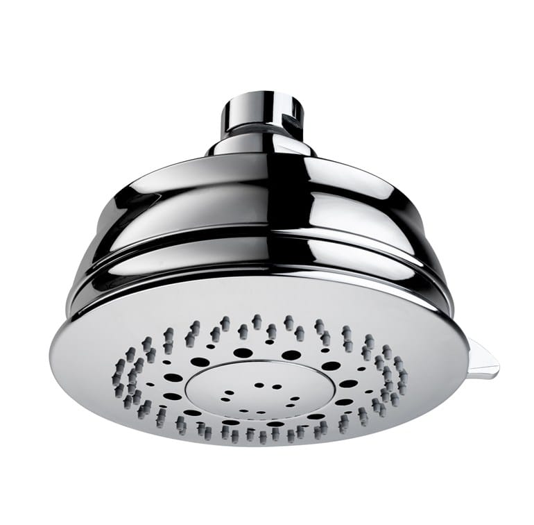 Bossini: Bathroom taps, overhead showers and panels | Archiproducts