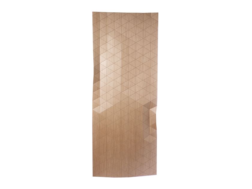 3D Wall Surface CLASSIC A Mesh Sheets Collection By Wood-Skin