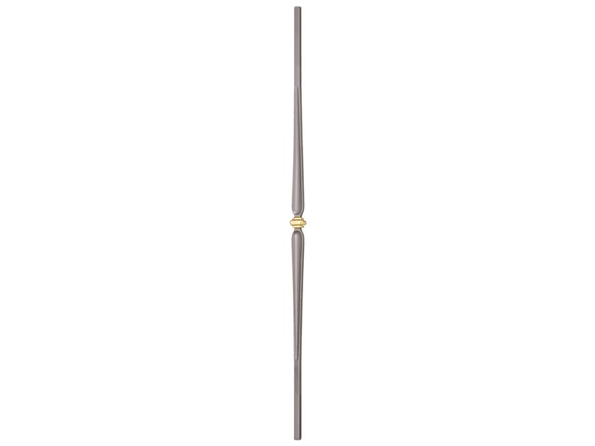 CLASSIC Brass parapet By Grande Forge