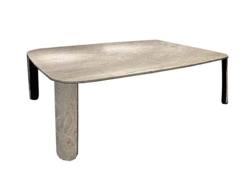 CLEMO-T tavolo By Gallotti&Radice design Massimo Castagna