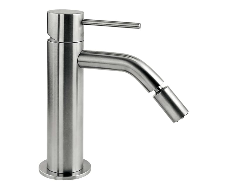 CLEOSTEEL 48 - 4821220 rubinetto per bidet By Fir Italia