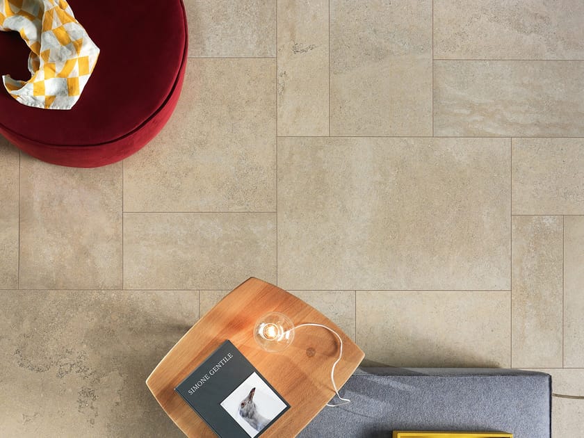 LEA CERAMICHE: Indoor flooring / Porcelain stoneware wall tiles ...