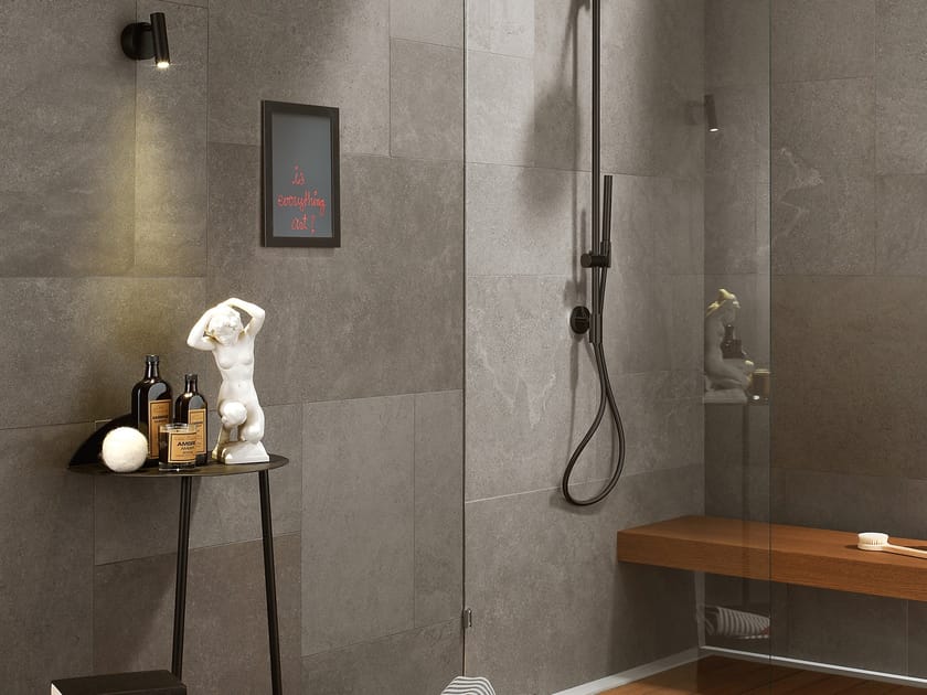 LEA CERAMICHE: Indoor flooring / Porcelain stoneware wall tiles ...