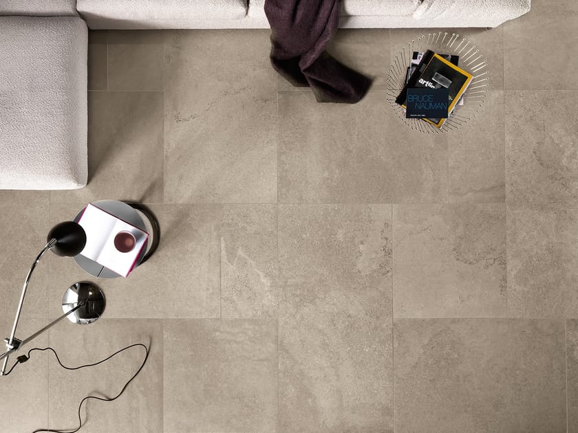 LEA CERAMICHE: Indoor flooring / Porcelain stoneware wall tiles ...