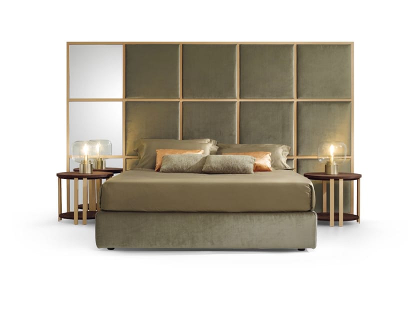 CLINT Coffee table By Duomo Design