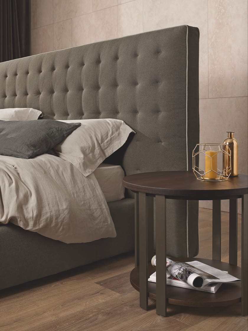 CLINT Coffee table By Duomo Design