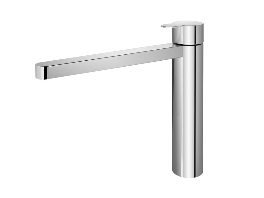 CLIP T9.10 | Washbasin tap Clip Collection By Water Evolution