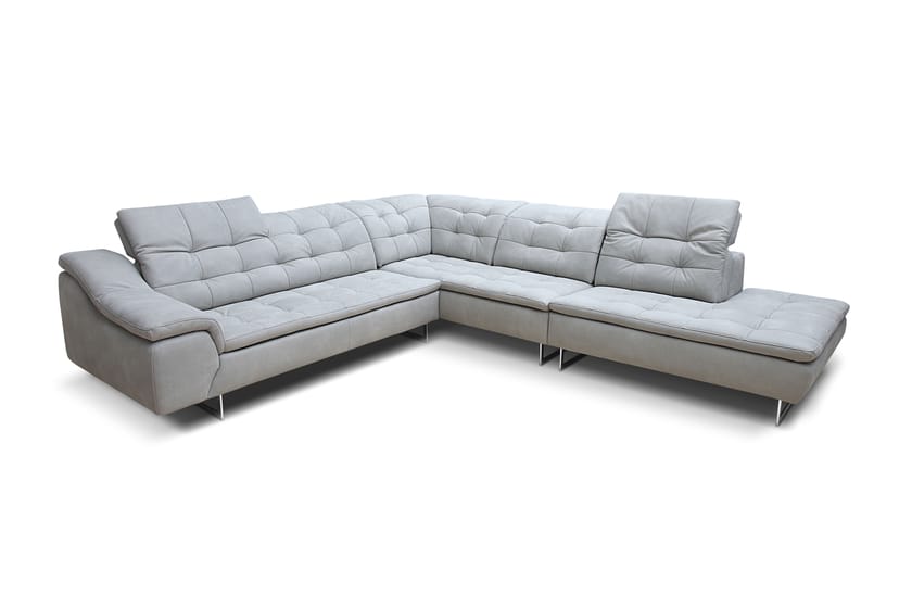 CLOUD | Sofá de canto By Rossini Sofas
