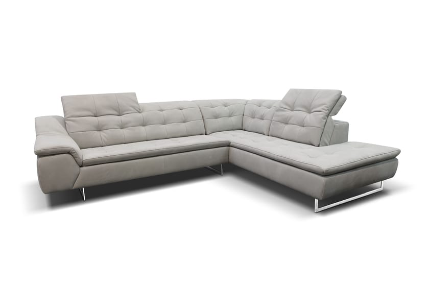 CLOUD | Sofá de canto By Rossini Sofas