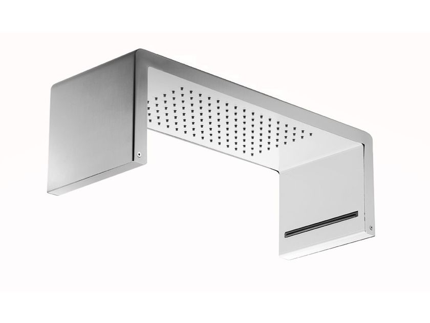 Overhead Showers Revit | Archiproducts