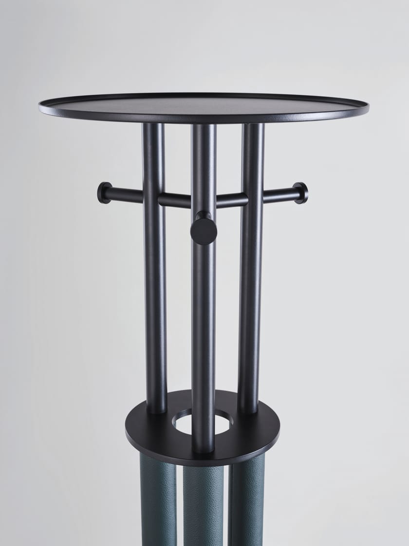 BATON | Coat rack By Wittmann design Neri&Hu