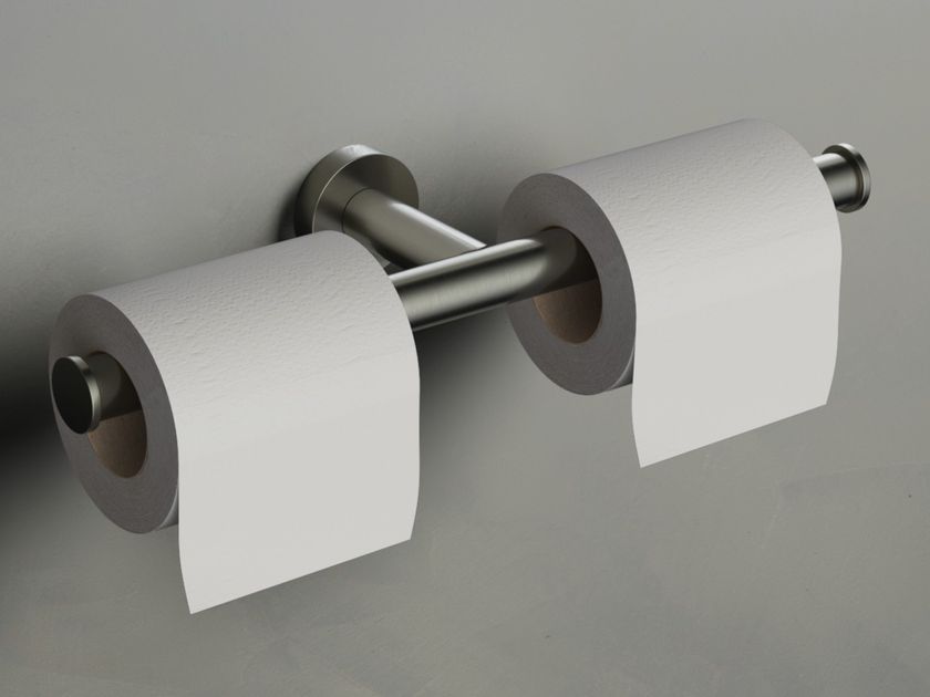 Built-In Toilet roll holders | Archiproducts