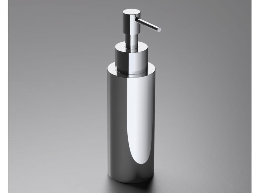 Bathroom soap dispensers AutoCAD | Archiproducts