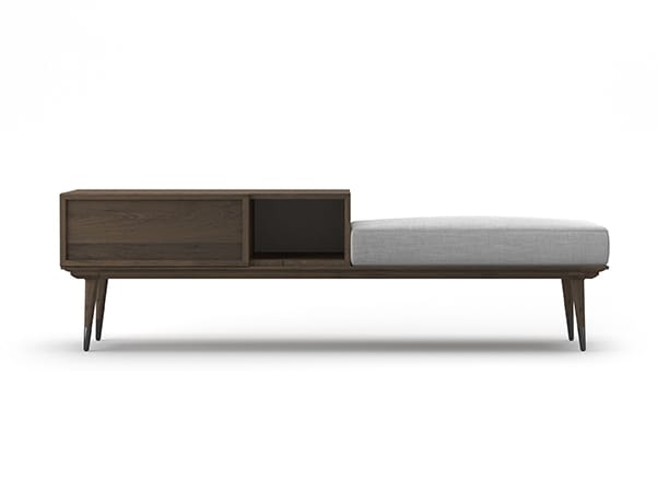 COCÒ 040 | Bench Cocò Collection By Callesella Arredamenti design ...