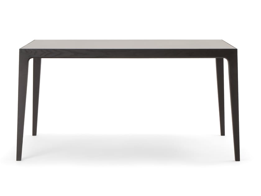 COCO' TABLE | Rectangular table Cocò Collection By Verti design Enrico ...