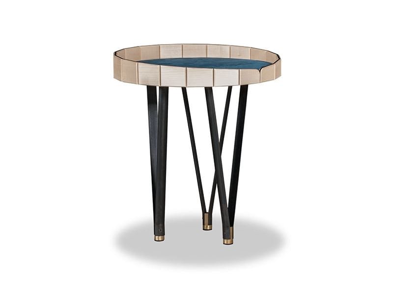 Coffee tables by Baxter | Low, in glass and wood | Archiproducts