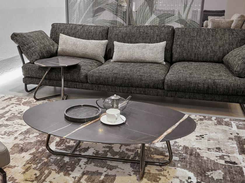 ALEF | Coffee table By Dema design Archirivolto