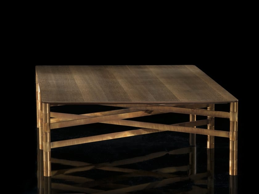NETWORK TABLE | Coffee table Network Table Collection By Henge design ...