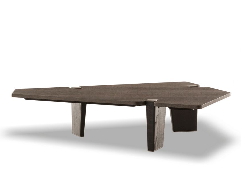 JACOB Coffee table By Minotti | design Rodolfo Dordoni