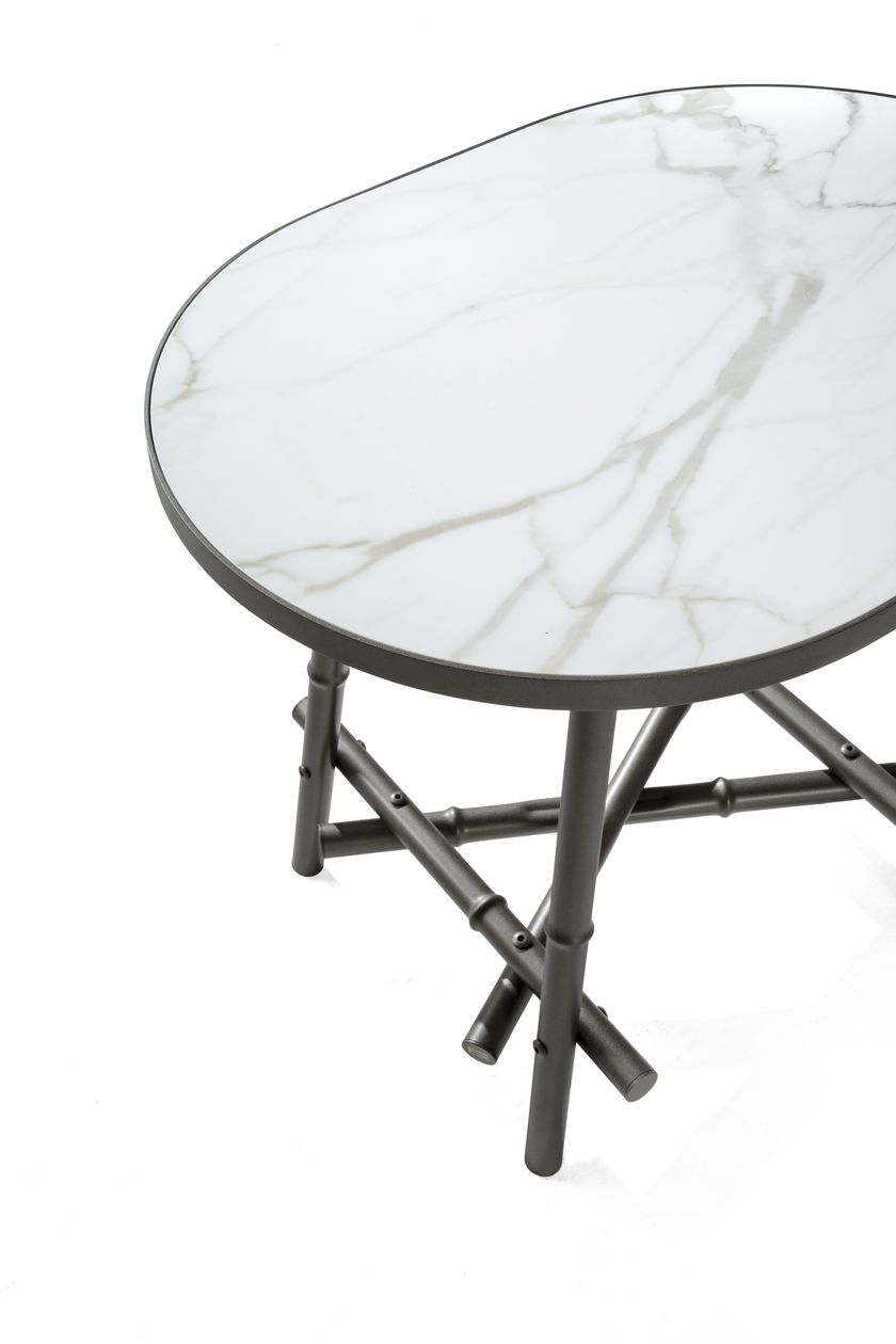 DALÌ | Coffee table By ETRO Home Interiors