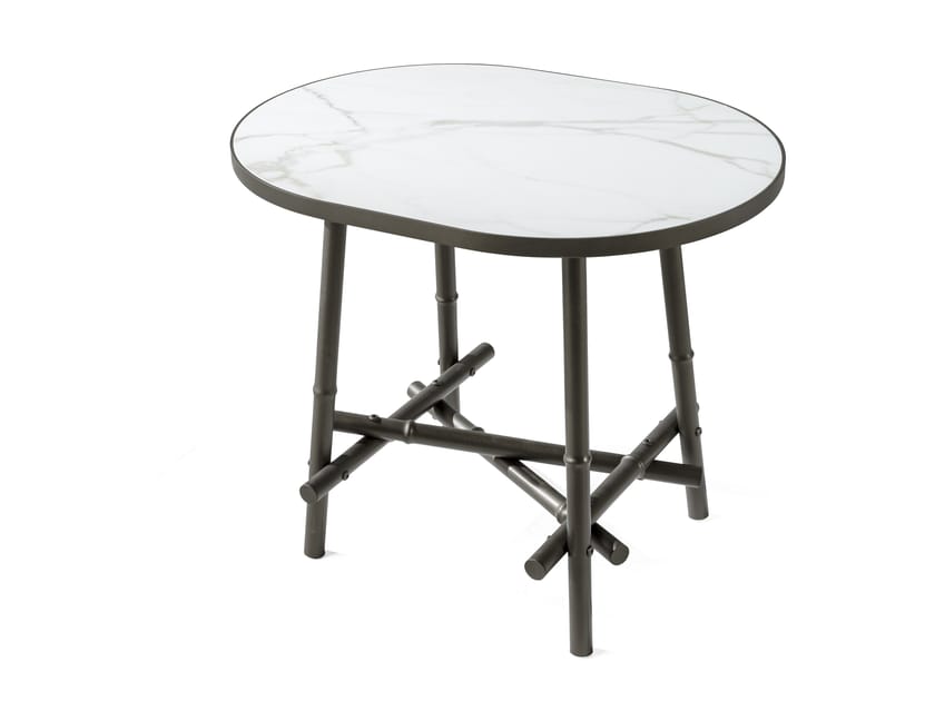 DALÌ | Coffee table By ETRO Home Interiors