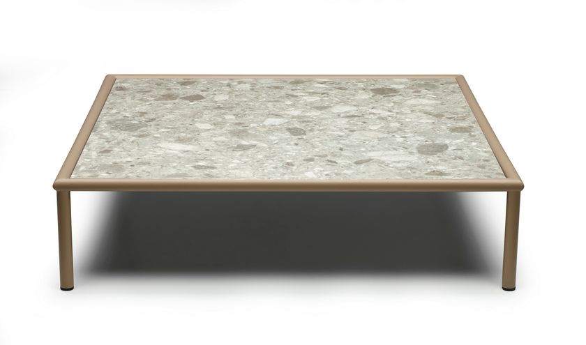FLAP | Coffee table By SCAB DESIGN design Meneghello Paolelli