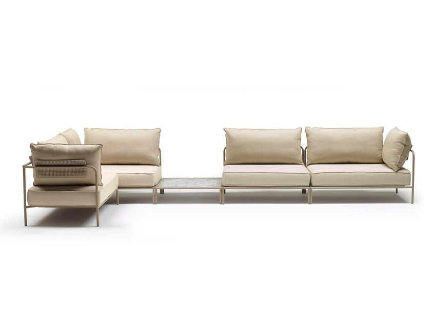 FLAP | Coffee table By SCAB DESIGN design Meneghello Paolelli