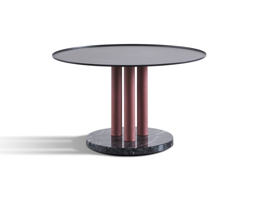 BATON | Coffee table By Wittmann design Neri&Hu