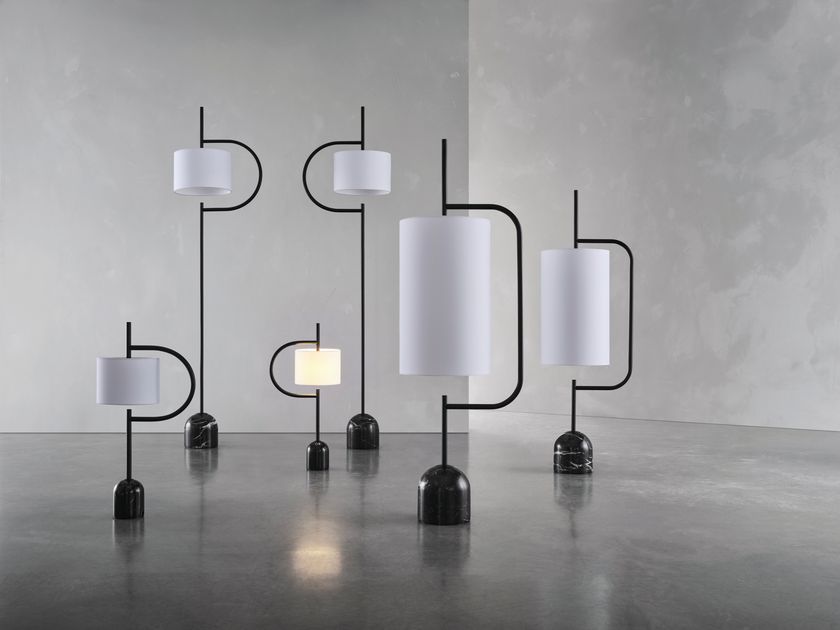 DETOUR | Coffee table By Wittmann design Nendo