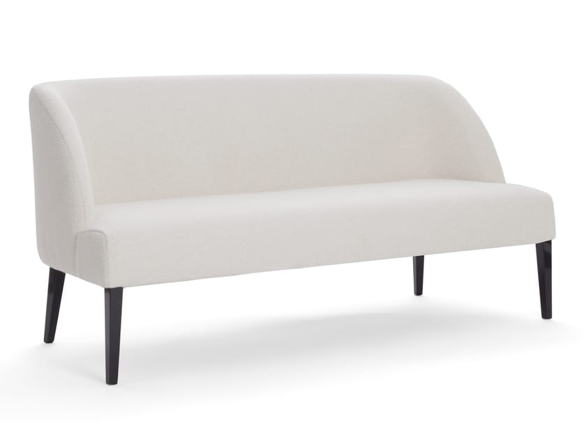 COLETTE TEA | Small sofa Fabric small sofa By DOM Edizioni