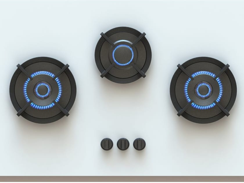 COLO | Burner By PITT cooking Italy