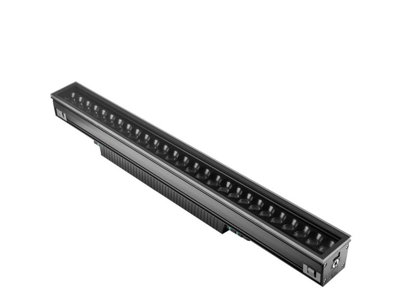 COLORADO 2.1 Outdoor linear profile By L&L Luce&Light