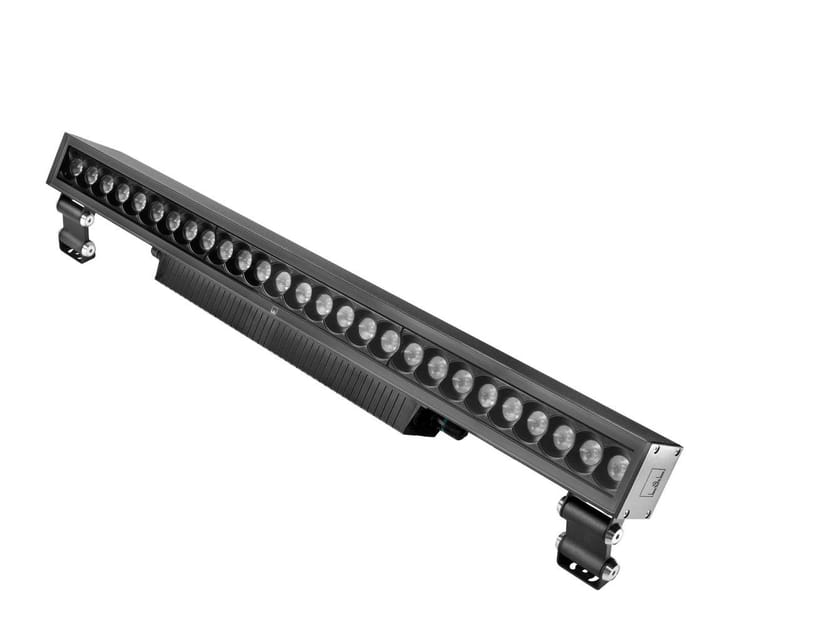 Outdoor linear lighting profiles | Outdoor lighting | Archiproducts