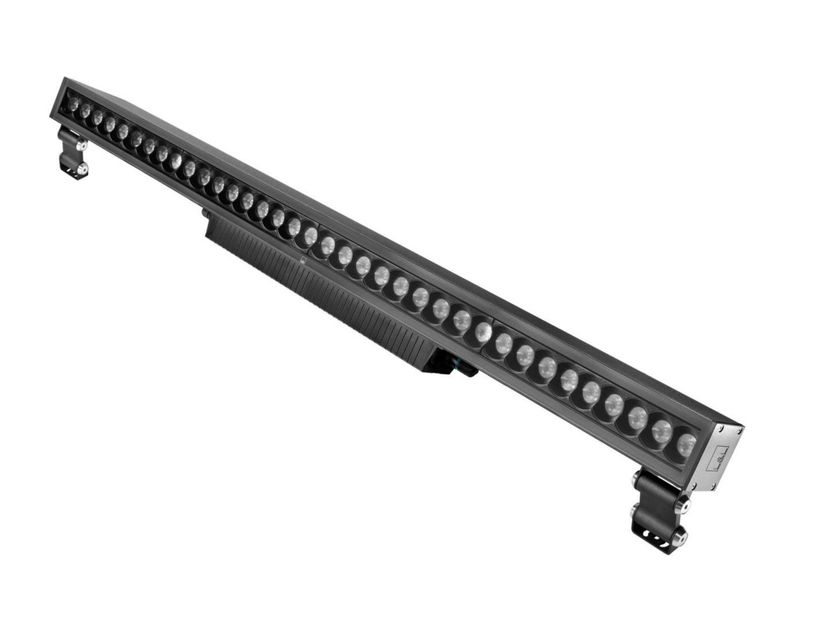 COLORADO 3.2 Outdoor linear profile By L&L Luce&Light