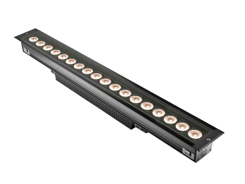 Outdoor linear lighting profiles | Outdoor lighting | Archiproducts