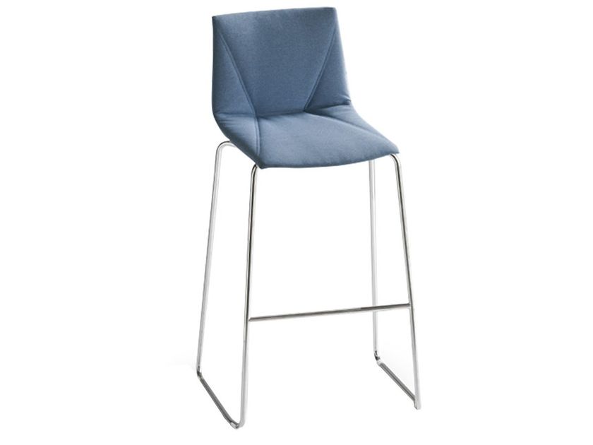 COLORFIVE WRAP ST 76 Sgabello By GABER