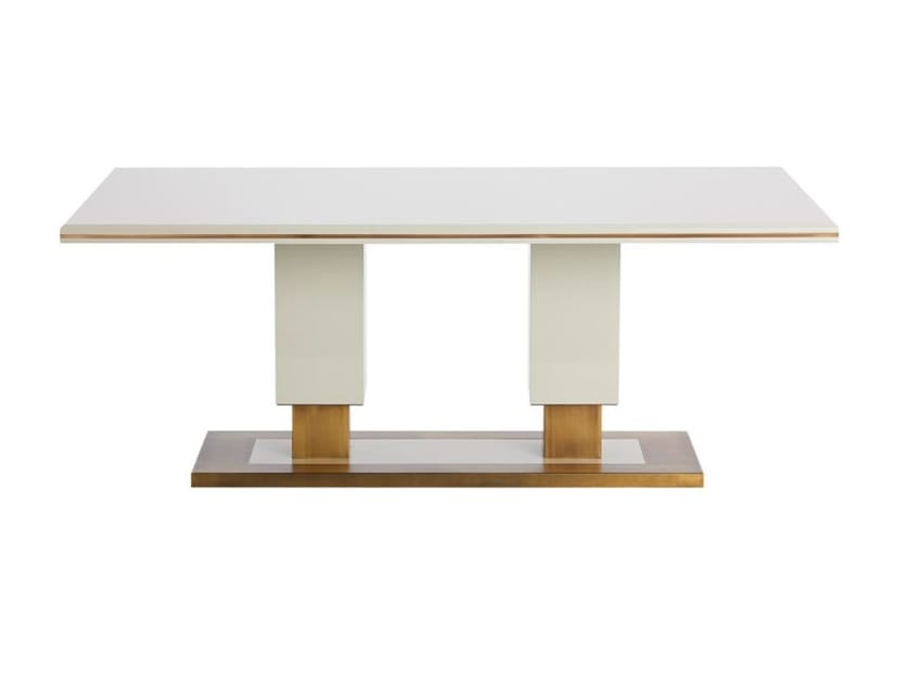 COLUNA 桌子 By Casa Magna