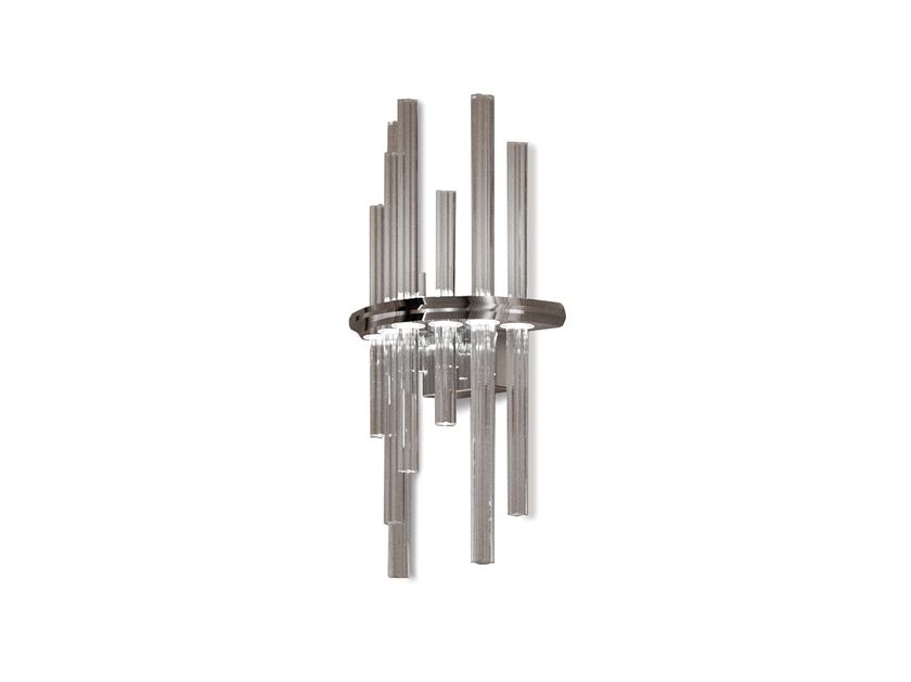 COMETE | Wall light Comete Collection By Reflex
